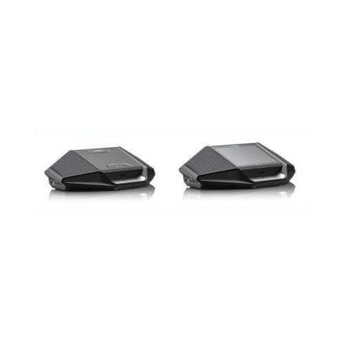 DICENTIS Wireless Devices - Extended from Wireless Conference System