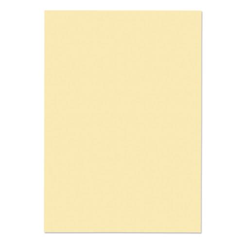 Blake Paper Vellum Laid A4 297x210mm 120gsm (Pack 50)