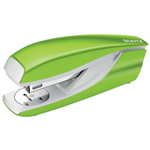 Leitz NeXXt 55021054 stapler Green | Quzo UK