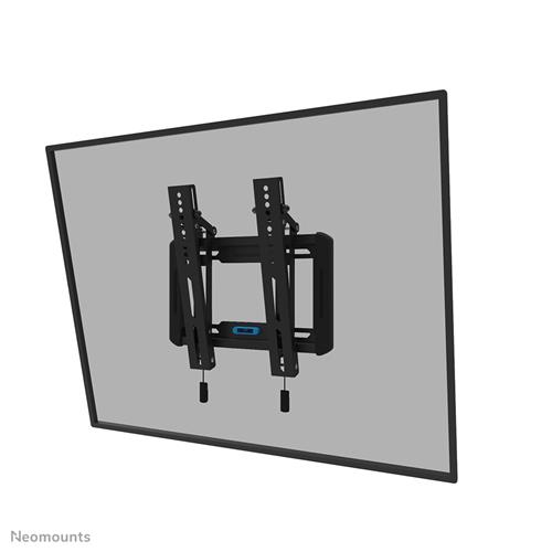 Neomounts WL35-550BL12 TV mount wall 24-65" - tiltable - easy install