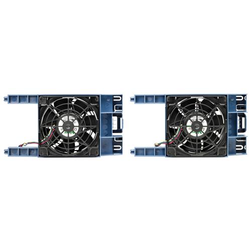 HPE ProLiant DL300 Gen10 Plus 2U Standard Fan Kit | Quzo UK