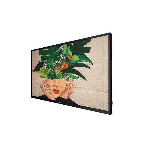 Philips Signage Solutions 32BDL4511D Signage Display Digital Aboard