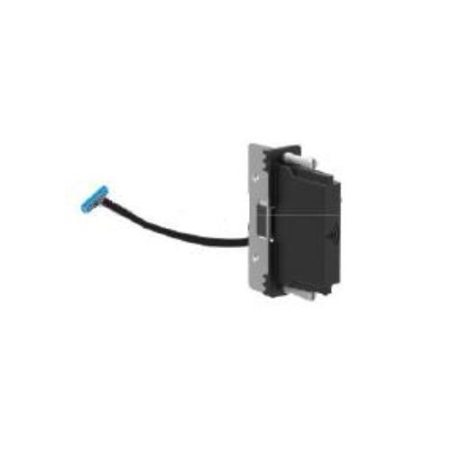 Lexmark MarkNet N8370 print server Wireless LAN Black