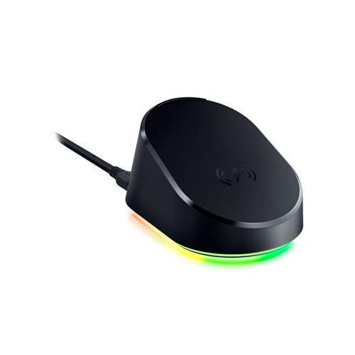 Razer MOUSE DOCK PRO Black USB Wireless charging Indoor