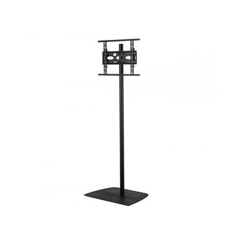 BTech Universal Flat Screen Floor Stand (VESA 600 x 400) 1.8m Ø50mm