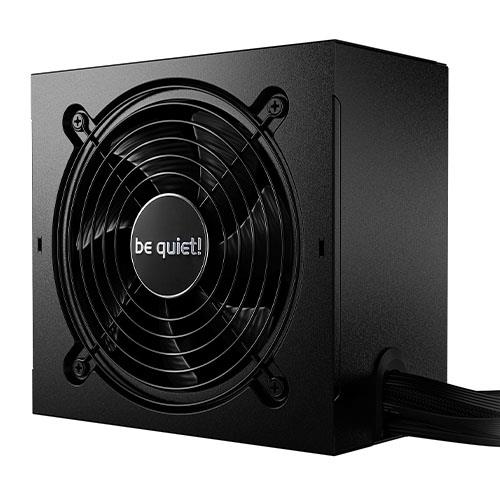 be quiet! System Power 10, 850 W, 200 240 V, 50 Hz, 5 A, Active, 120