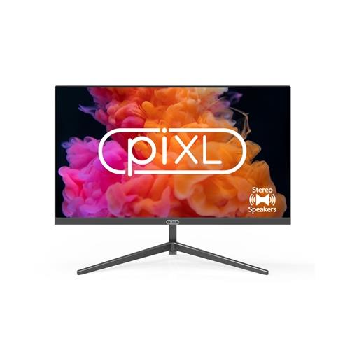 piXL PXD24VH computer monitor 61 cm (24") 1920 x 1200 pixels WUXGA LCD