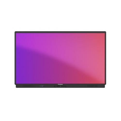 Promethean ActivPanel 9 interactive whiteboard 2.18 m (86") 3840 x