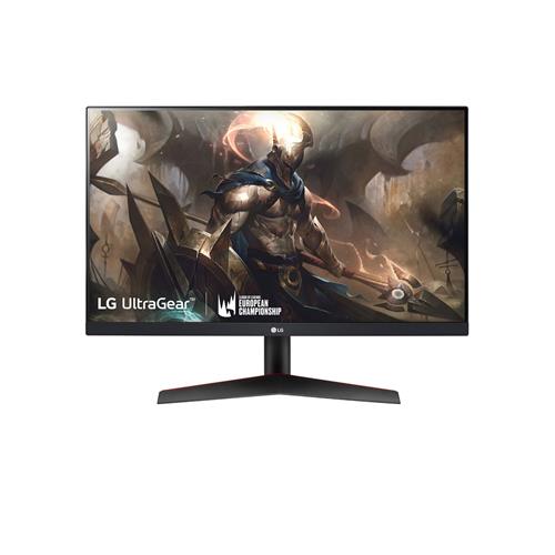 LG 24GN60RB computer monitor 61 cm (24") 1920 x 1080 pixels Full HD