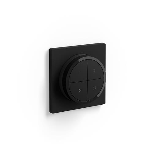 Philips Tap dial switch | In Stock | Quzo UK