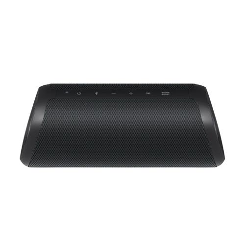 LG XBOOM Go Mono portable speaker Black 40 W | In Stock