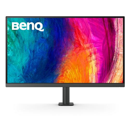 BenQ PD3205UA computer monitor 80 cm (31.5") 3840 x 2160 pixels 4K
