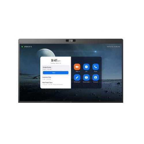 D7X 55 Android Edition | Quzo UK