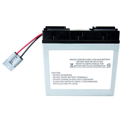 Origin Storage Origin Replacement UPS Battery Cartridge RBC7 for APC