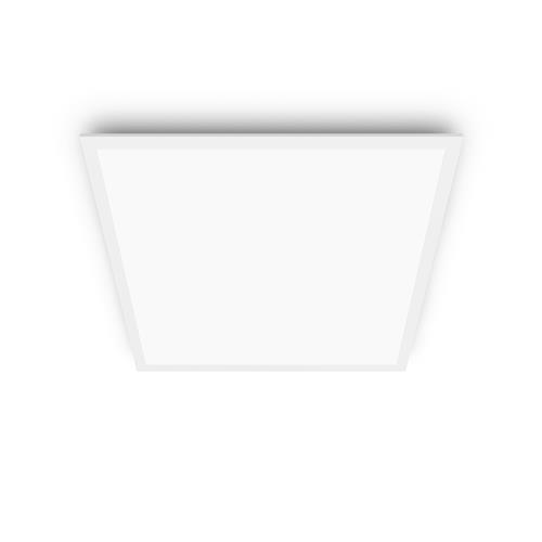 Philips Functional Panel Ceiling Ceiling Light 36 W Square