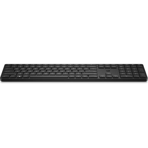 HP 450 Programmable Wireless Keyboard | In Stock | Quzo UK