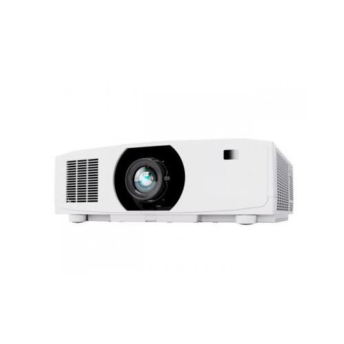 NEC PV710UL Large venue projector 7100 ANSI lumens 3LCD WUXGA