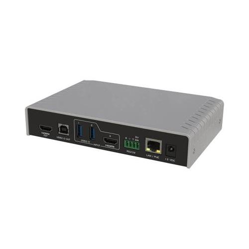 INOGENI CAM230 matrix switcher | Quzo UK