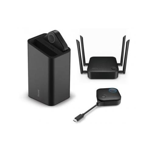 BenQ VS20 InstaShow wireless presentation system HDMI Desktop