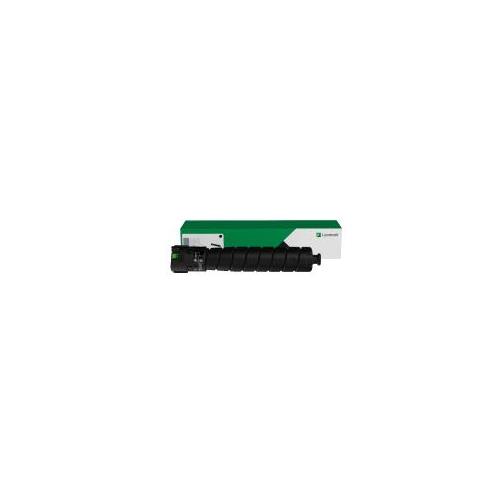 Lexmark 83D0HK0 toner cartridge 1 pc(s) Original Black