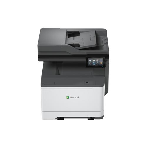 Lexmark CX532adwe Laser A4 1200 x 1200 DPI 33 ppm Wi-Fi