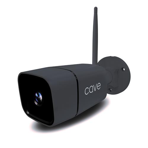 Veho Cave Wireless IP outdoor camera | Quzo UK