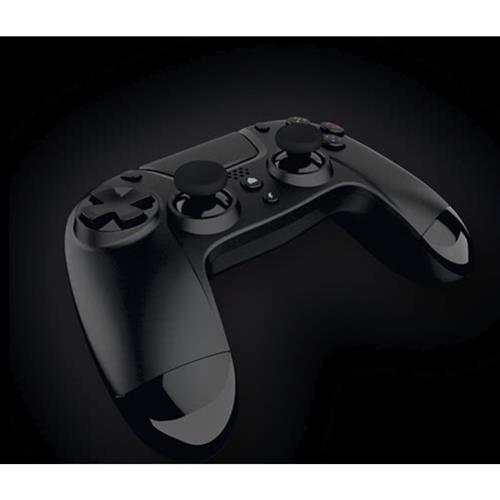 Gioteck VX4 Black Gamepad Analogue / Digital PlayStation 4
