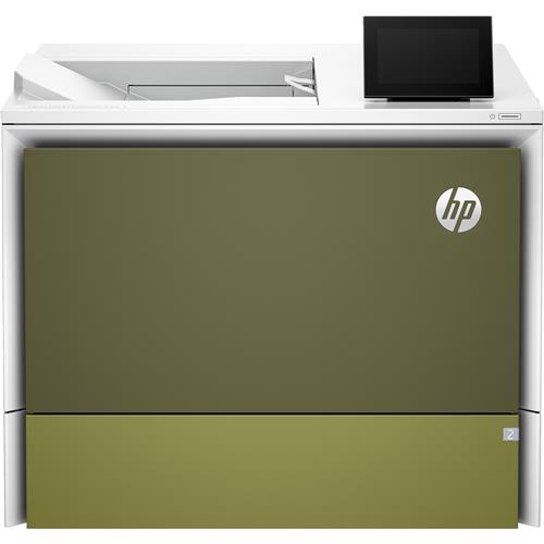 HP Color LaserJet Enterprise LaserJet Enterprise 6700dn Color Printer,