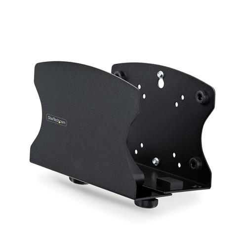 StarTech.com PC Wall Mount Bracket, Supports Desktop Computers Up To