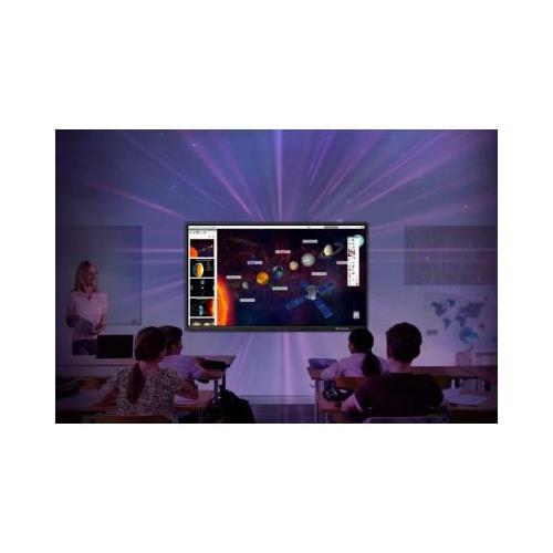 75" ActivPanel LX Interactive Touch Panel bundle with OPS-A