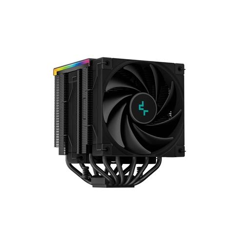 DeepCool AK620 DIGITAL Processor Air cooler 12 cm Black 1 pc(s)