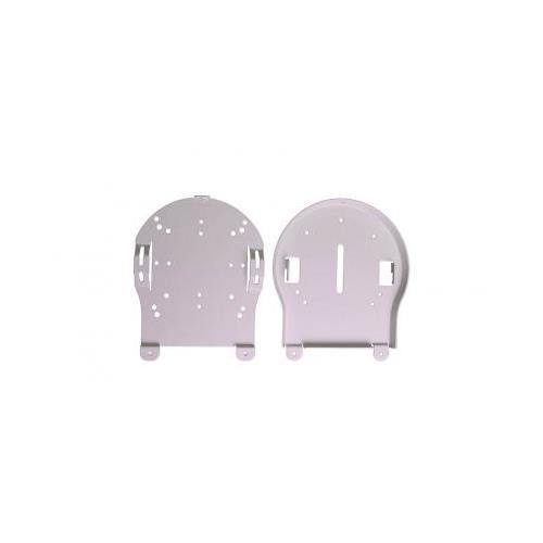 PTZOptics PT-CM-3-WH security camera accessory Ceiling mounting foot