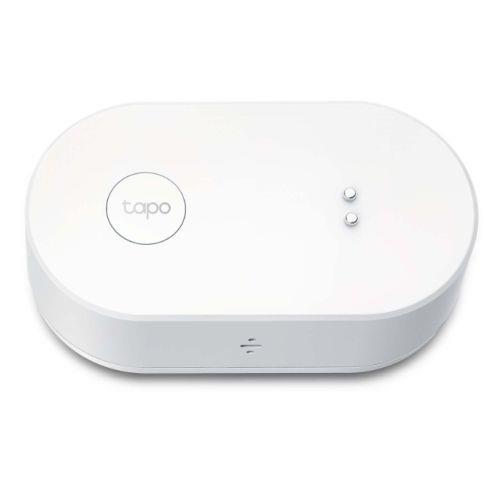 TP-Link Tapo Smart Water Leak Sensor | In Stock | Quzo UK