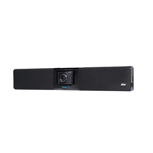 AVer VB342 Pro Black 3840 x 2160 pixels 60 fps | Quzo UK