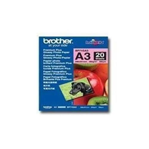 Brother A3 Glossy Paper | In Stock | Quzo UK