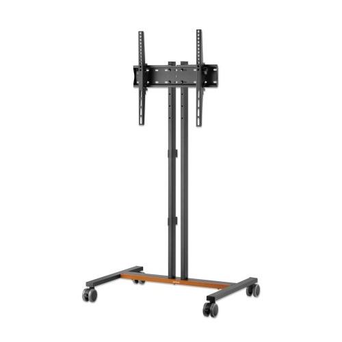 Manhattan Trolley Mount Stand for TV & Monitors, For screens: 34" to