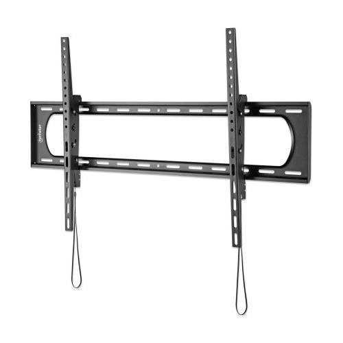 Manhattan Wall Mount for TV & Monitors (Tilt), For screens: 60" to