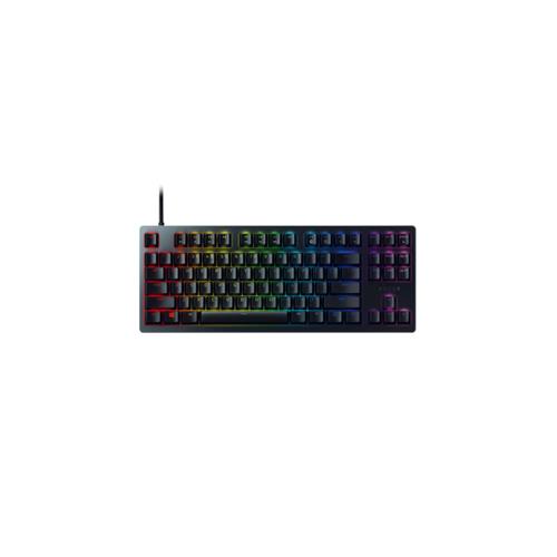 Razer HUNTSMAN Tournament Edition. Keyboard form factor: Fullsize