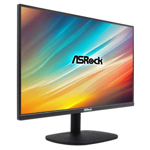 Asrock CL27FF computer monitor 68.6 cm (27") 1920 x 1080 pixels Full