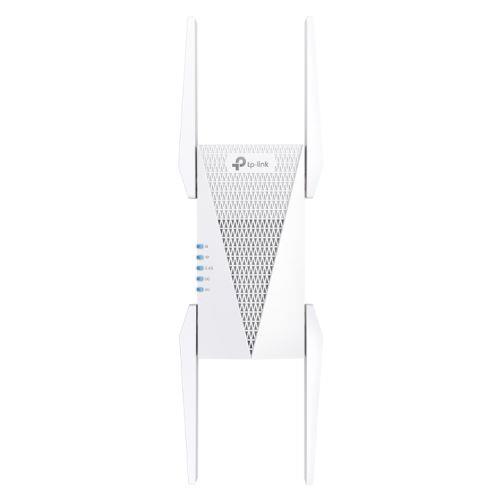 TP-Link AXE5400 Mesh Wi-Fi 6E Range Extender | In Stock
