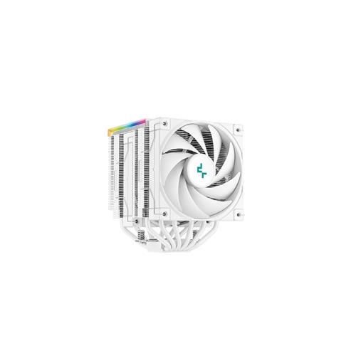 DeepCool AK620 Digital WH Processor Air cooler 12 cm White 1 pc(s)
