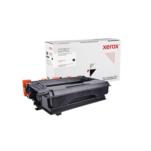 Everyday Black Toner by Xeroxpatible with HP 147X (W1470X) High ...