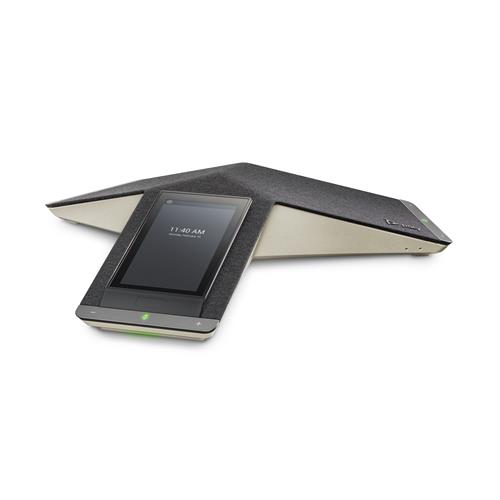 HP Poly Trio C60 IP Conference Phone for Microsoft Teams Full Radio