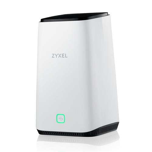 Zyxel FWA510 wireless router MultiGigabit Ethernet Triband (2.4 GHz