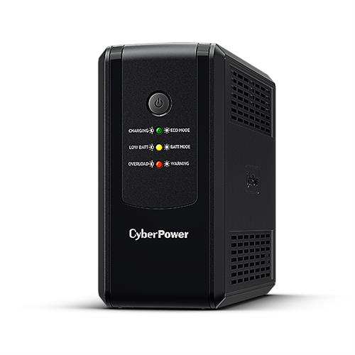 CyberPower UT650EIG uninterruptible power supply (UPS) LineInteractive