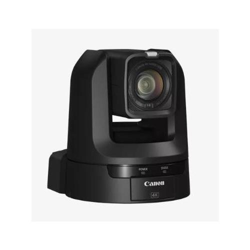 PTZ Camera 1/2.3" 4K UHD CMOS Hybrid autofocus 20x optical zoom