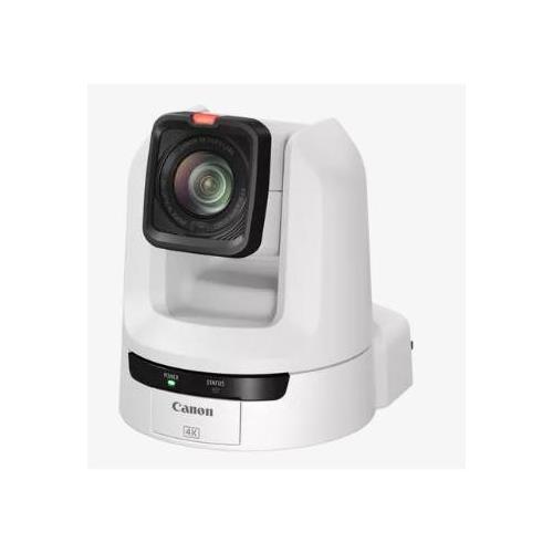 PTZ Camera 1/2.3" 4K UHD CMOS Hybrid autofocus 20x optical zoom