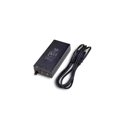 Cisco MA-INJ-4 PoE adapter Gigabit Ethernet | Quzo UK
