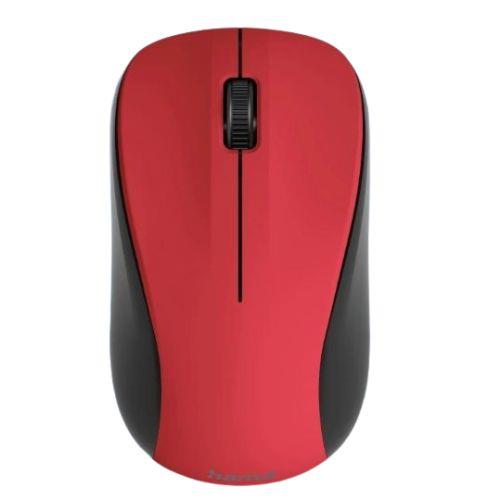 Hama MW-300 V2 mouse Office Ambidextrous RF Wireless Optical 1200 DPI