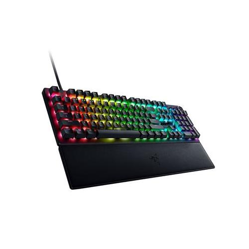 Razer Huntsman V3 Pro keyboard Gaming USB QWERTY UK International